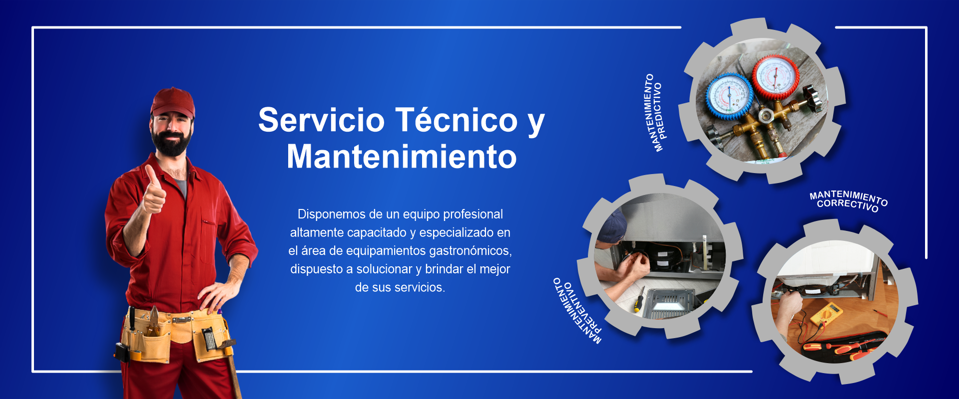 Servicio Técnico – REFRIGERACIÓN FAMA